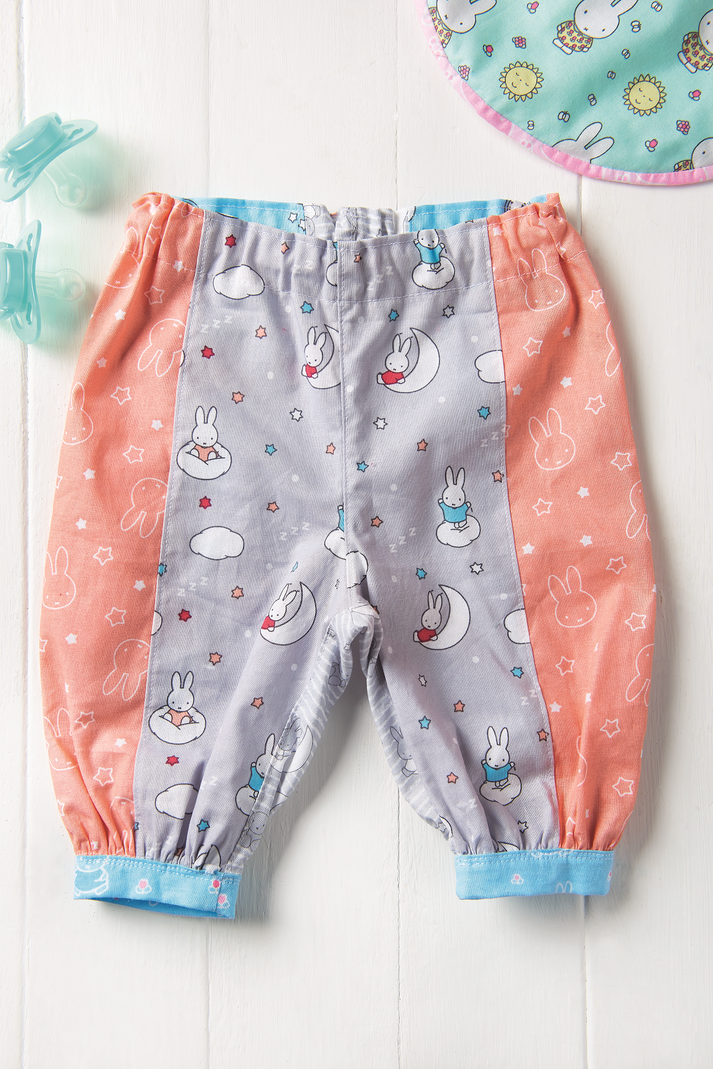 Baby Pantaloons Sewing Pattern – Sew HQ